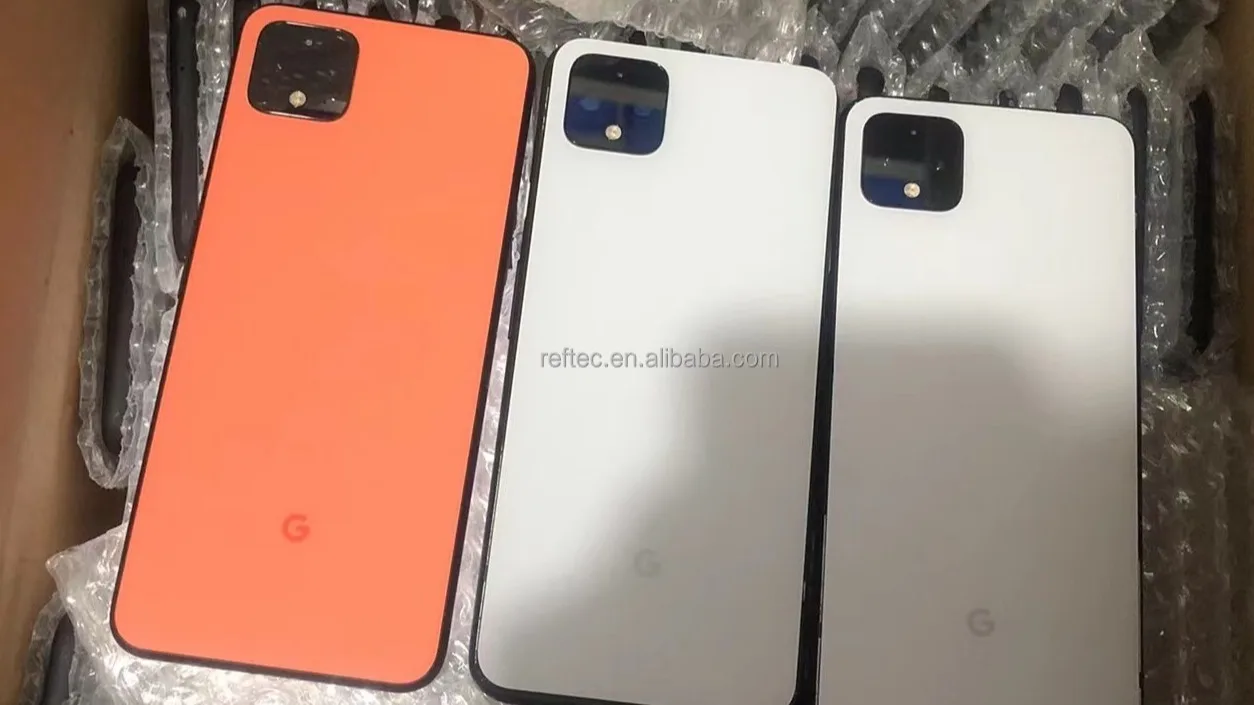 Wholesale Unlocked Pixel 4xl 4a 5a 6 6pro 7 7 Pro Mobile Phones G020 ...