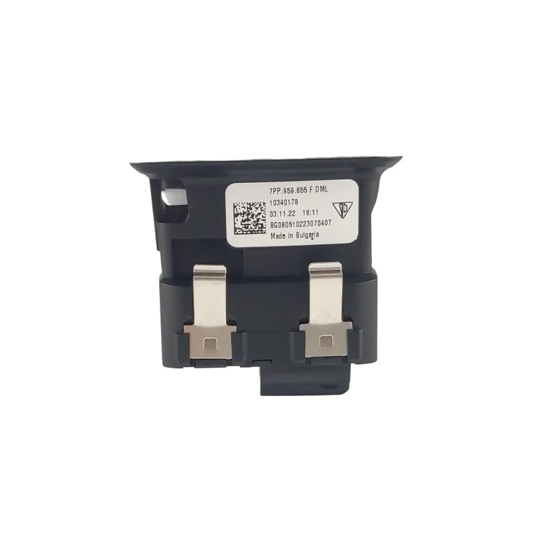 Factory Window Regulator Switch Original 9a795985500dml For Porsche 92a ...