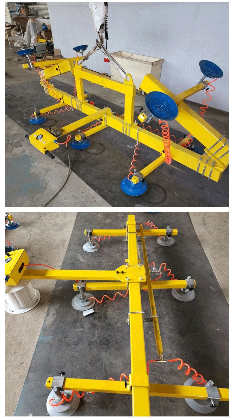 Wholesale Sheet Metal Sucker Vacuum Lifter For Laser Cutting Machine - Buy Laser Cutting Machine ...