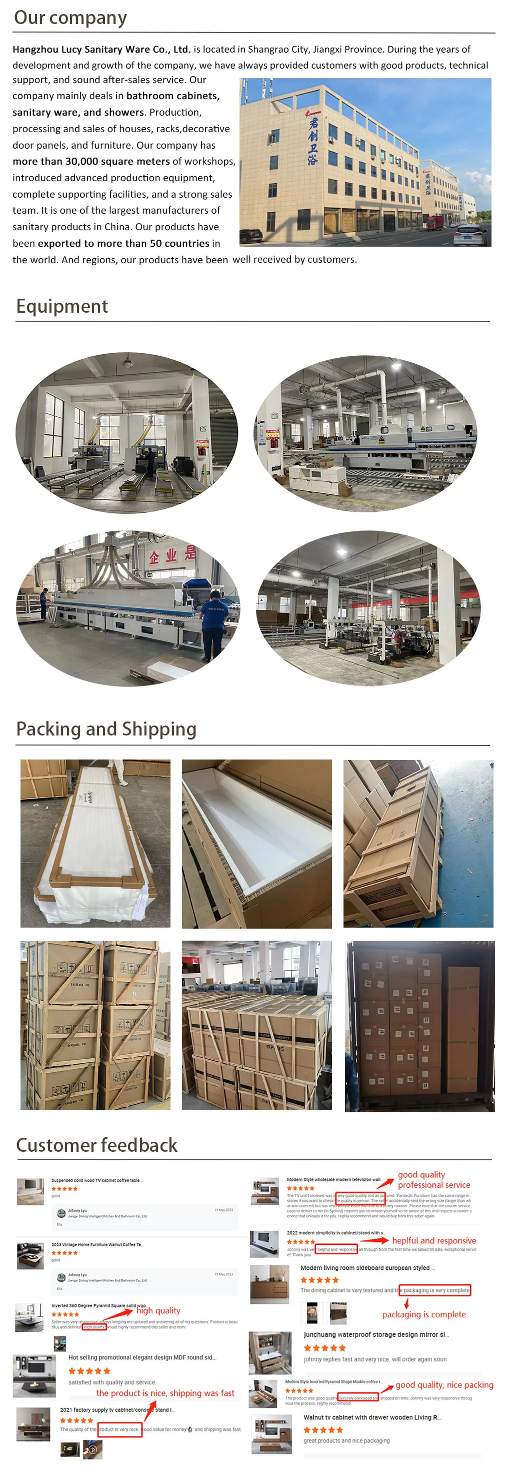 Elevate Your Living Room with JUNCHN TV Stands & Coffee Tables