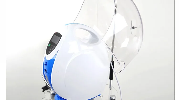Portoble Korea O2toderm Oxygen Therapy O2 To Derm Oxygen Facial Spray ...