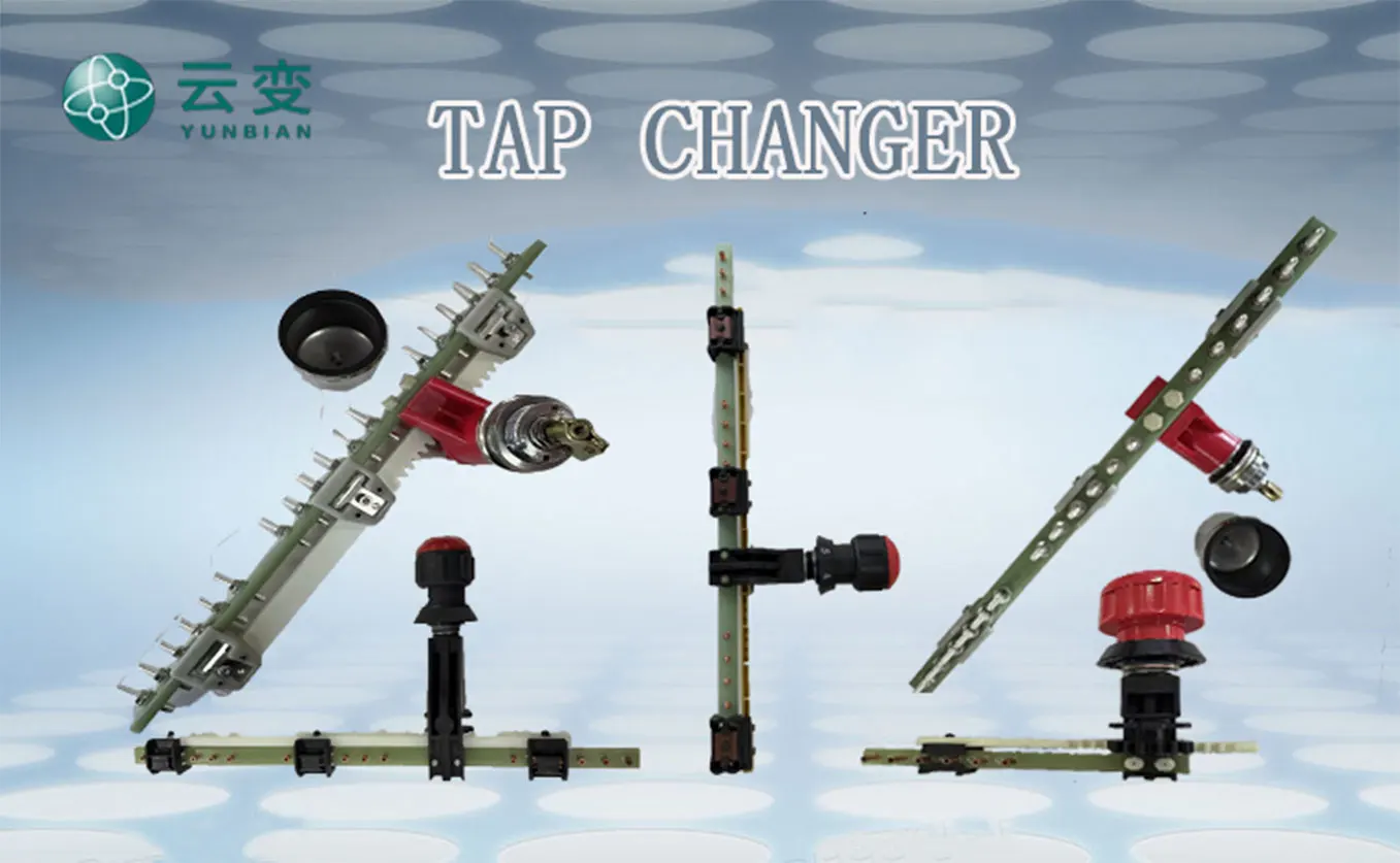 Strip Tap Changer Transformer Tap Switches Off-Circuit Switches ...