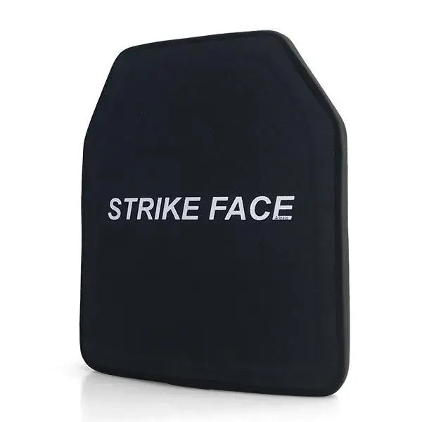 Light PE Guard Plate Protective Equipment Safety Tactical Armor Plate ...