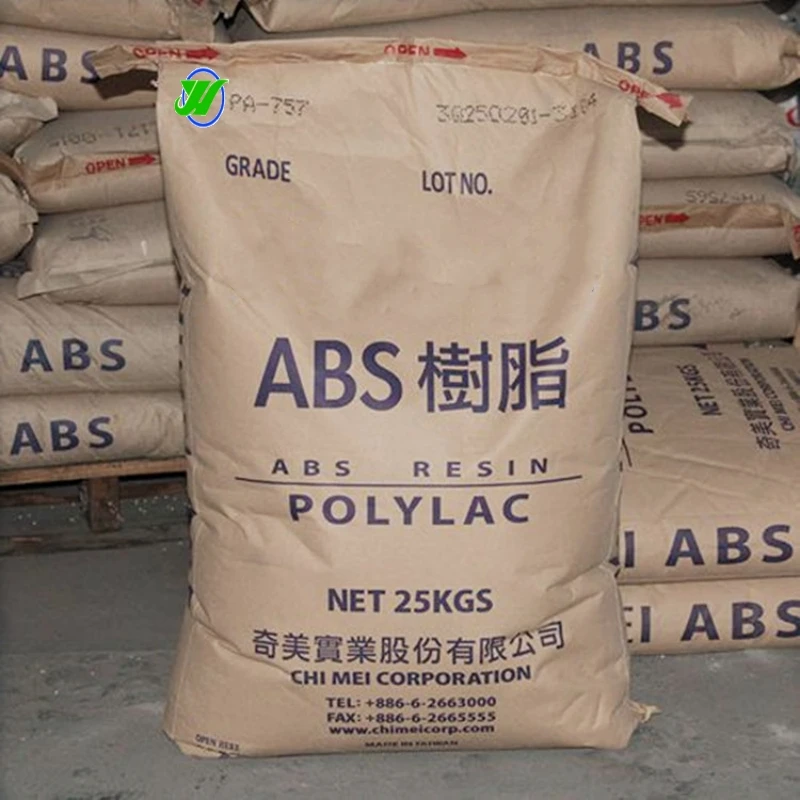 Low Moq Abs Plastic Plastic Raw Material Abs Plastic Particle Abs ...