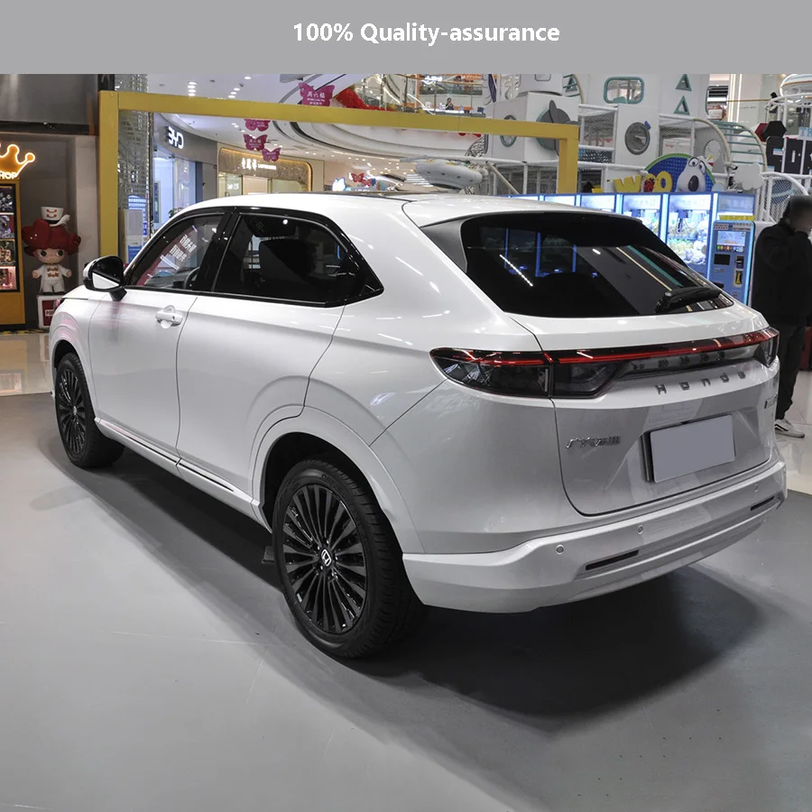 In Stock China Honda E Np1 Top 510 Km Electric Car Ev Suv 5 Door Car 2022 2023 Honda Enp1 Ens1 ...