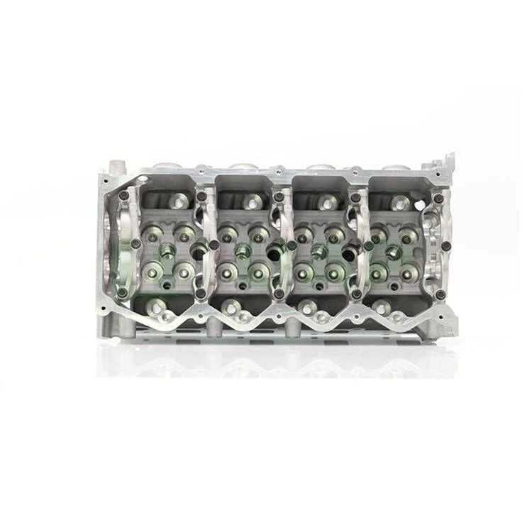 Yd25 Yd25 Dti Yd22eti Yd25eti Diesel Engine Cylinder Head 11039-ec00a ...