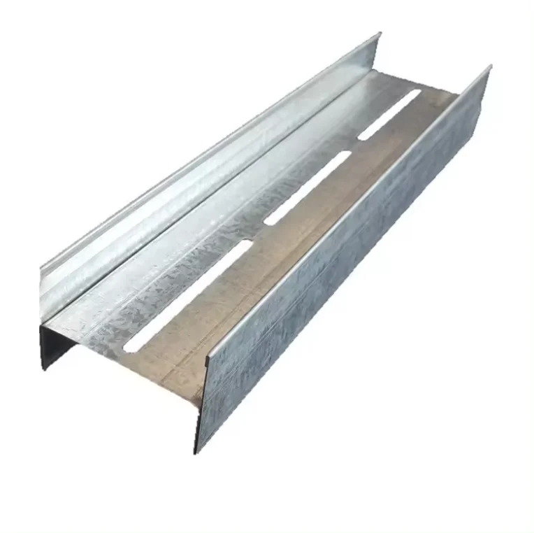 Suspended Ceiling System T Bar Grid Metal Furring Channel Galvanized ...