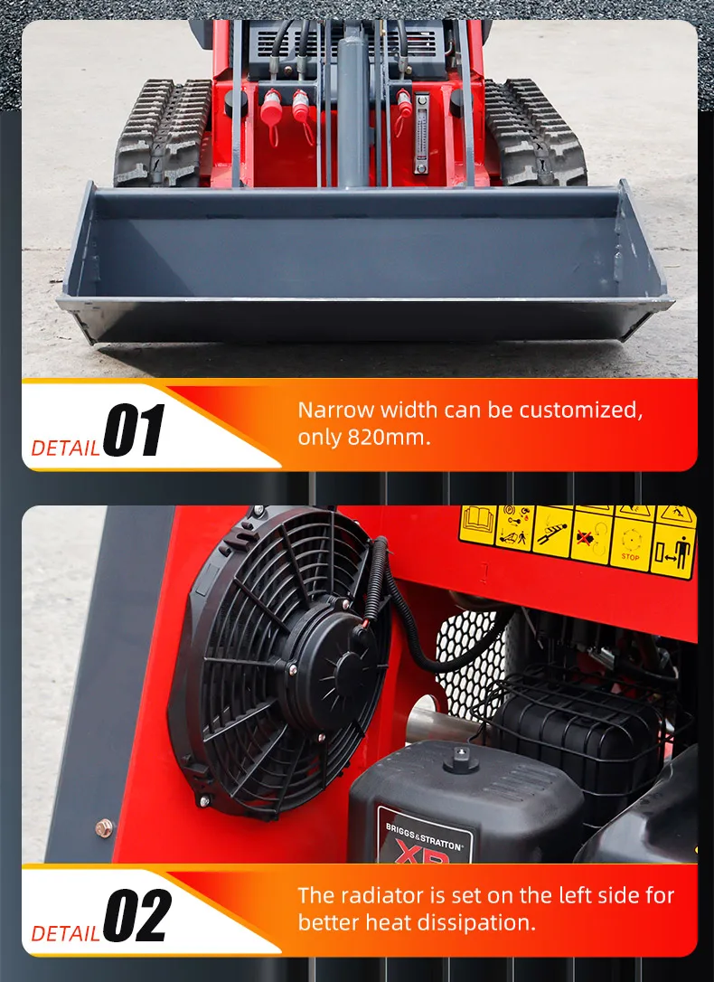 Front Loader Grab Hydraulic Loader Grapple High Quality Manual Or ...