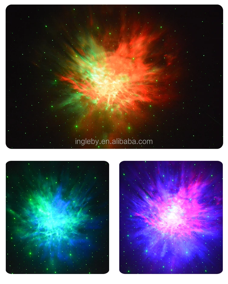 Astronaut Led Star Projector Night Sky Lamp - Oem | Wholesale