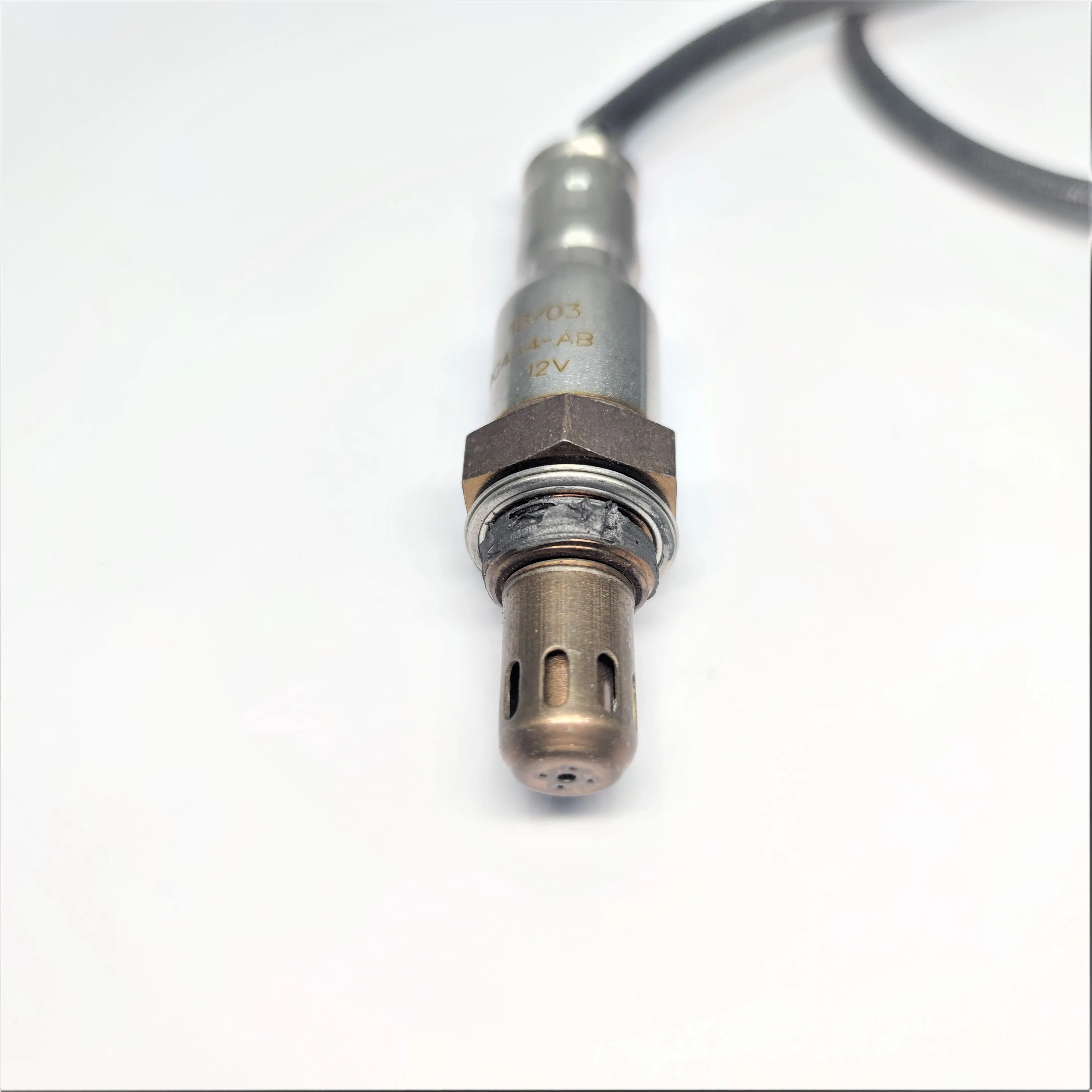 Lambda Sensor ED8A-9G444-CA Oxygen Sensor for FORD Focus FR3A-9G444-AA ...