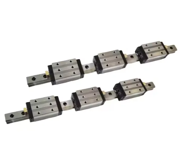 Original ABBA Linear Guide Carriages Block Bearing BRC30SU| Alibaba.com