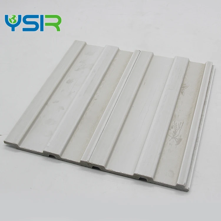 Interior Decorative Wall Panels - PS Wall Panels by Yansir