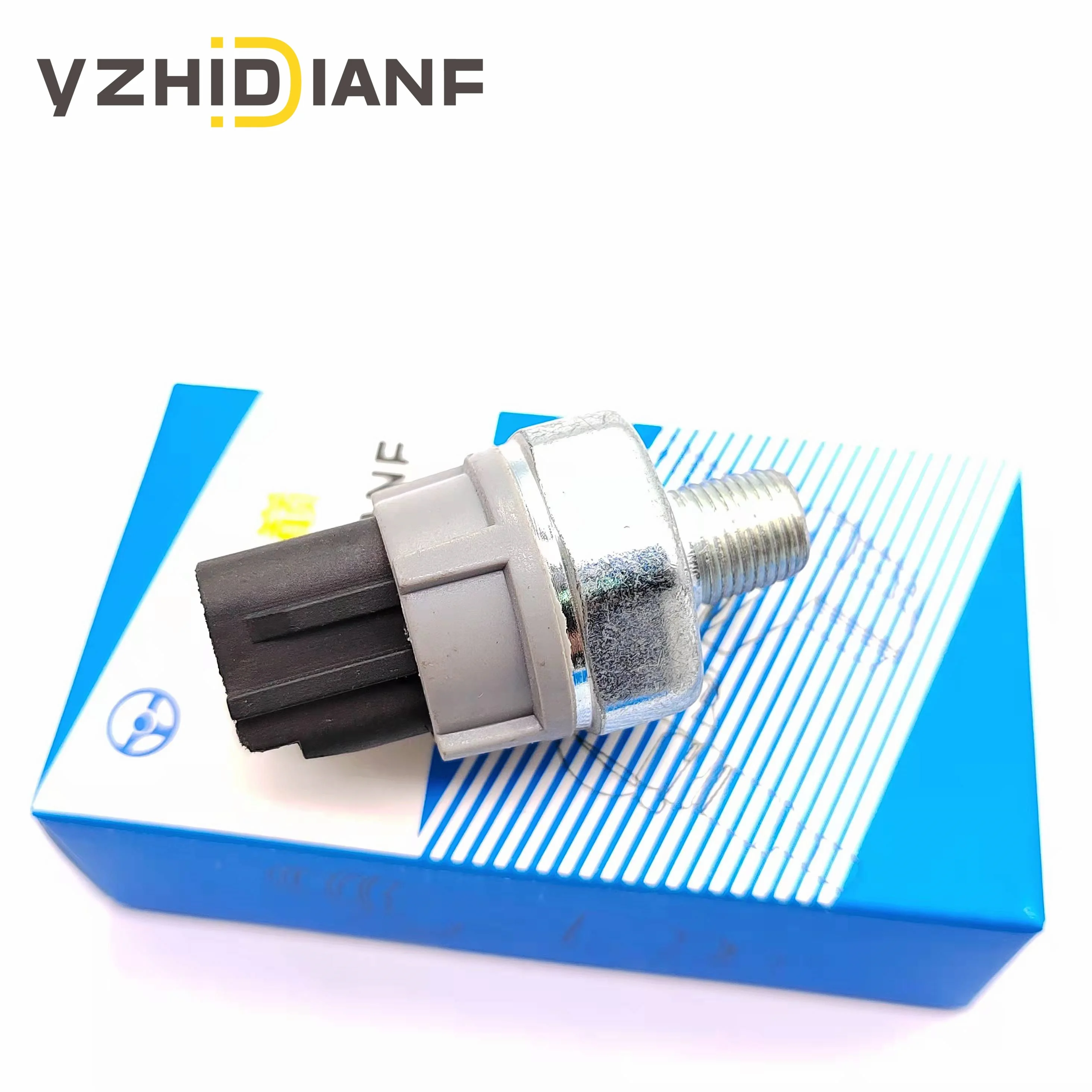 Oil Pressure Sending Unit Pressure Sensor 83530-60020 83530-0E010 83530 ...