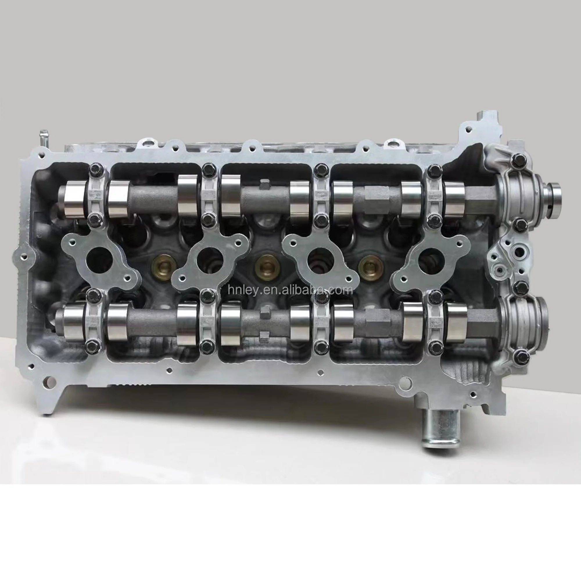 Engine Ka20 Cylinder Head Auto Engine Parts For Nissan Caravan Van Lc ...