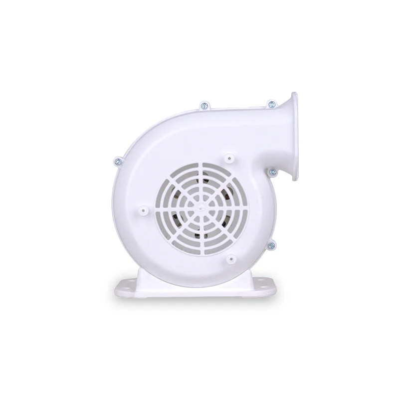 Hw Middle Pressure Air Blower Metal Fan Blade Outdoor Inflatable ...