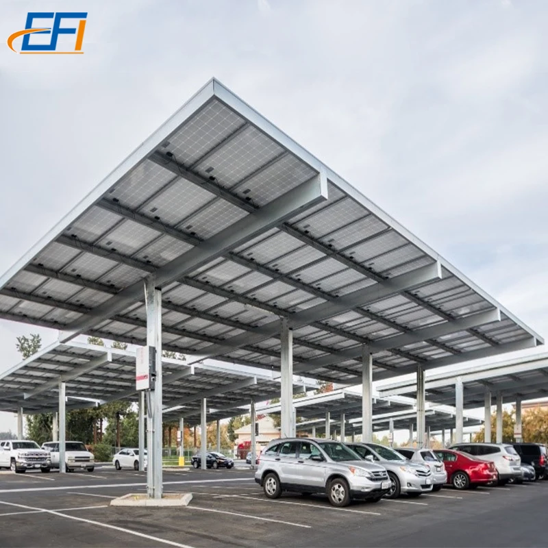 Aluminum Carport Supports Aluminum Solar Carport Structure Caravan ...