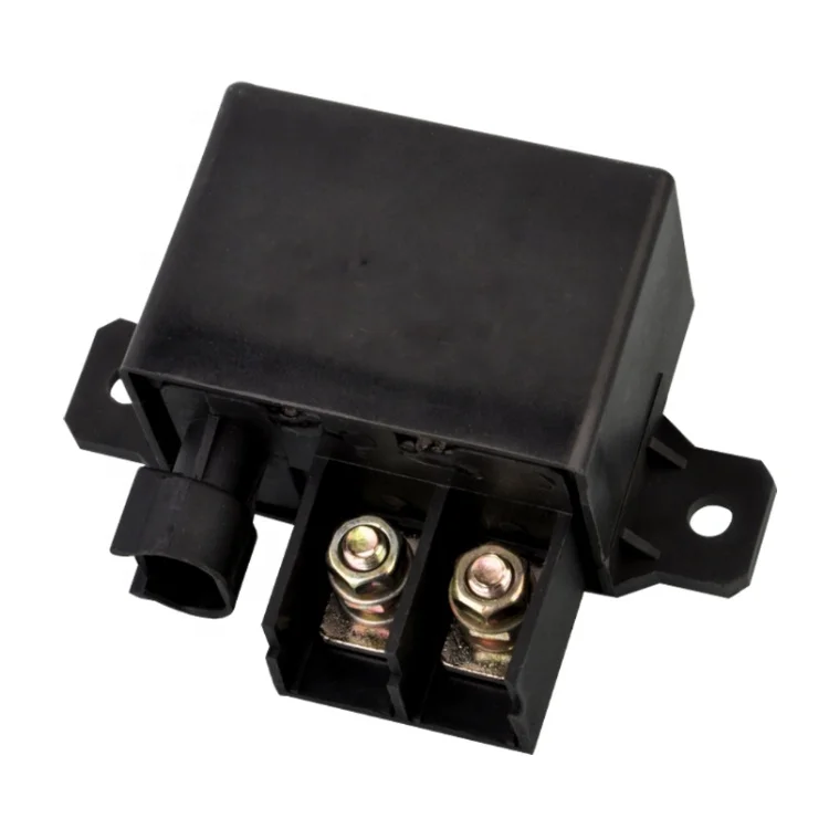 Starter Relay 24v Jd2324 Wg9725580100 1393315-9 - Buy Starter Relay ...