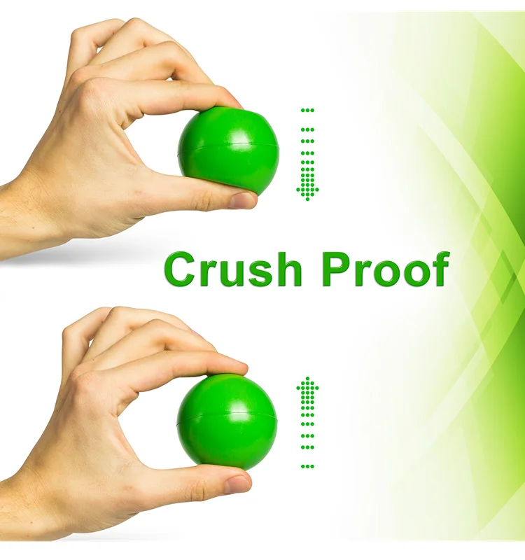 Ball Pit Balls - High Quality, Colorful PE Inflatable Toys