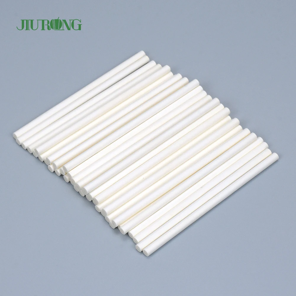 Eco Friendly Printed White Paper Branded Lollipop Treat Sticks Sucker ...