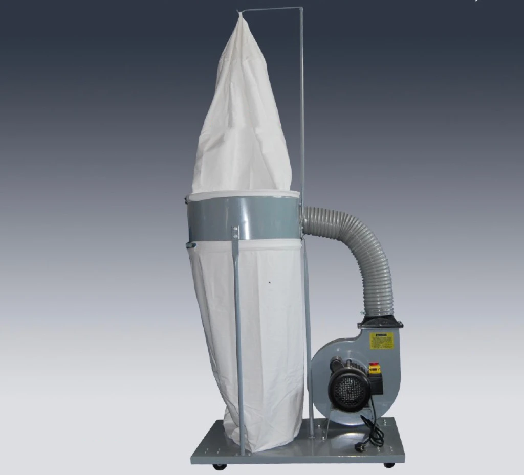 Vacuum Cleaner Dust Collector White Wood Dust Collector For Woodworking ...