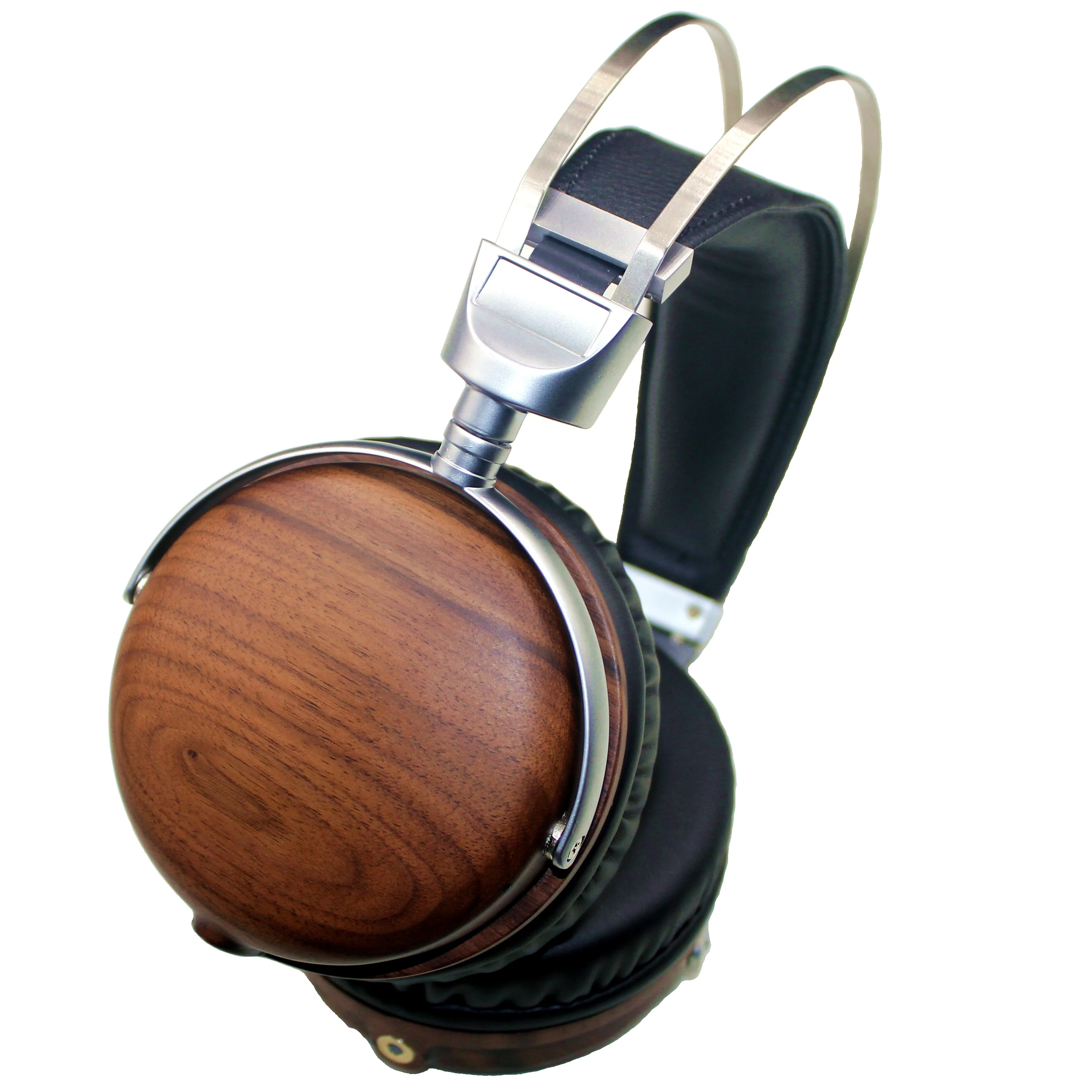 Shell Headphones - Good Quality Headset with 50mm Driver