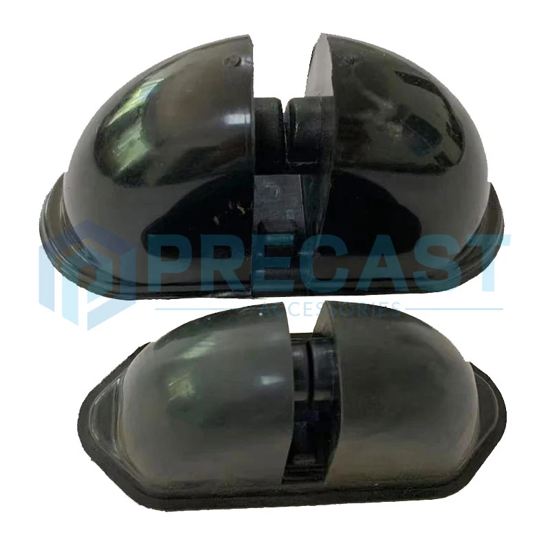 Rubber Lifting Recess Former For Precast Concrete Accessories - Buy ...