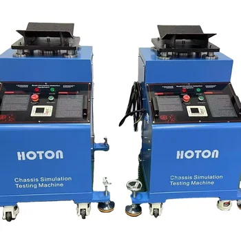 Shaking Machine Chassis Suspension Abnormal Noise Detector Abnormal ...