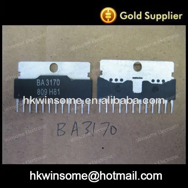 (intergrated Circuits) Wifi Module;led Drivers;timing;memory Ic;power ...