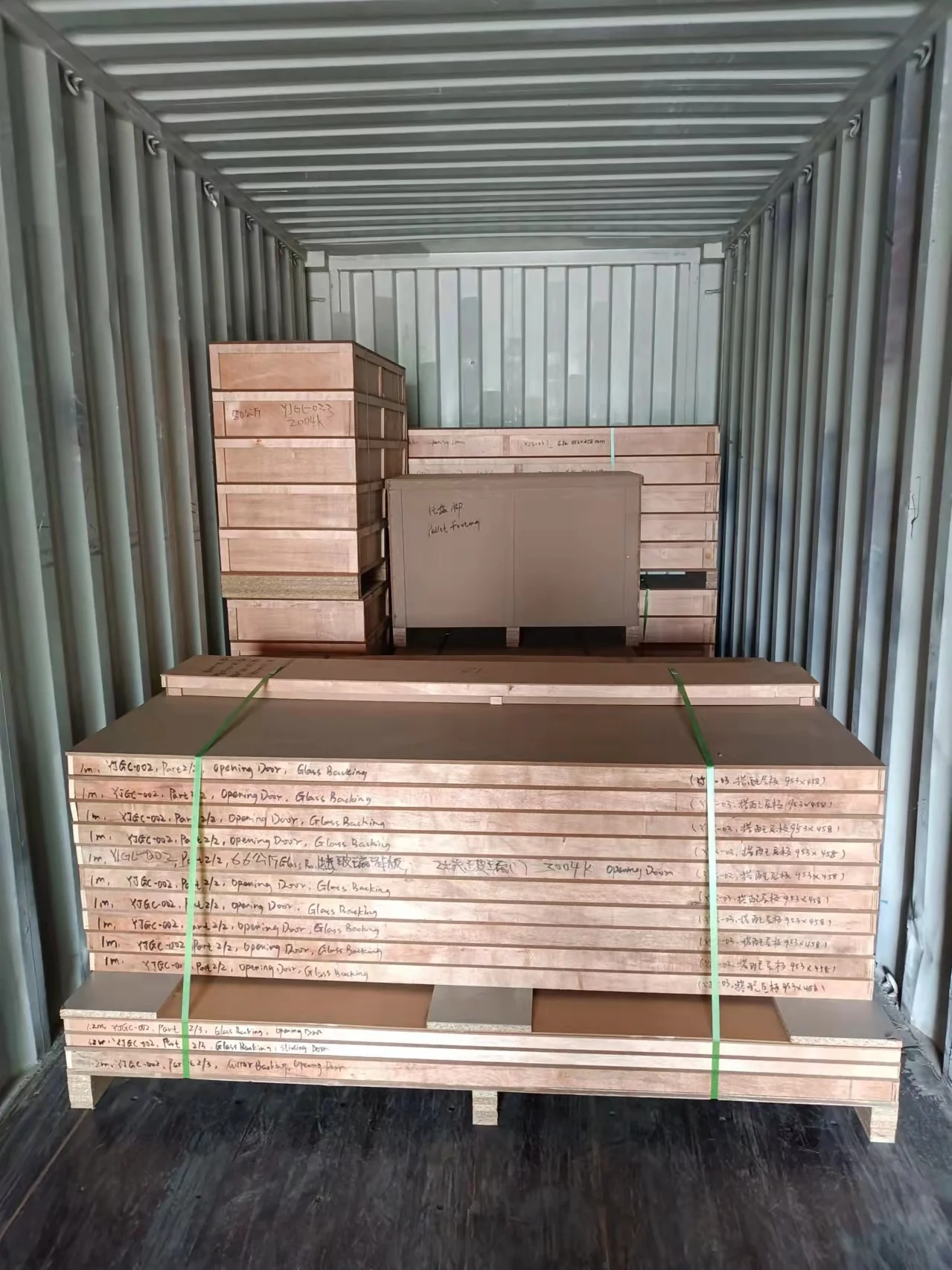 Convenience Store Display Racks Cigarette Glass Cabinet Showcase ...