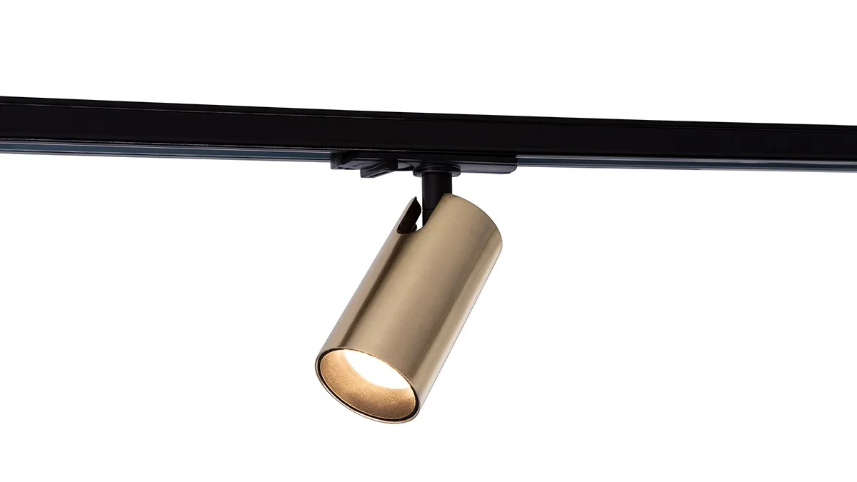 Hot Selling Surface Recessed Track Spot Light Restaurant And Shop ...