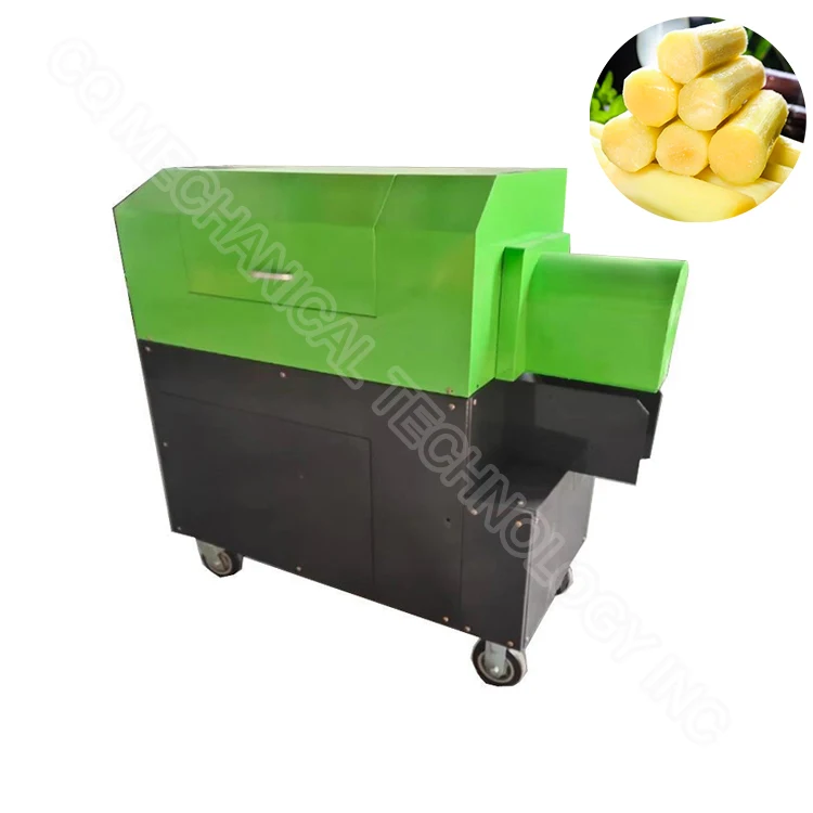 Peeler Sugar Cane Cutting Machine For Peeling Sugarcane| Alibaba.com