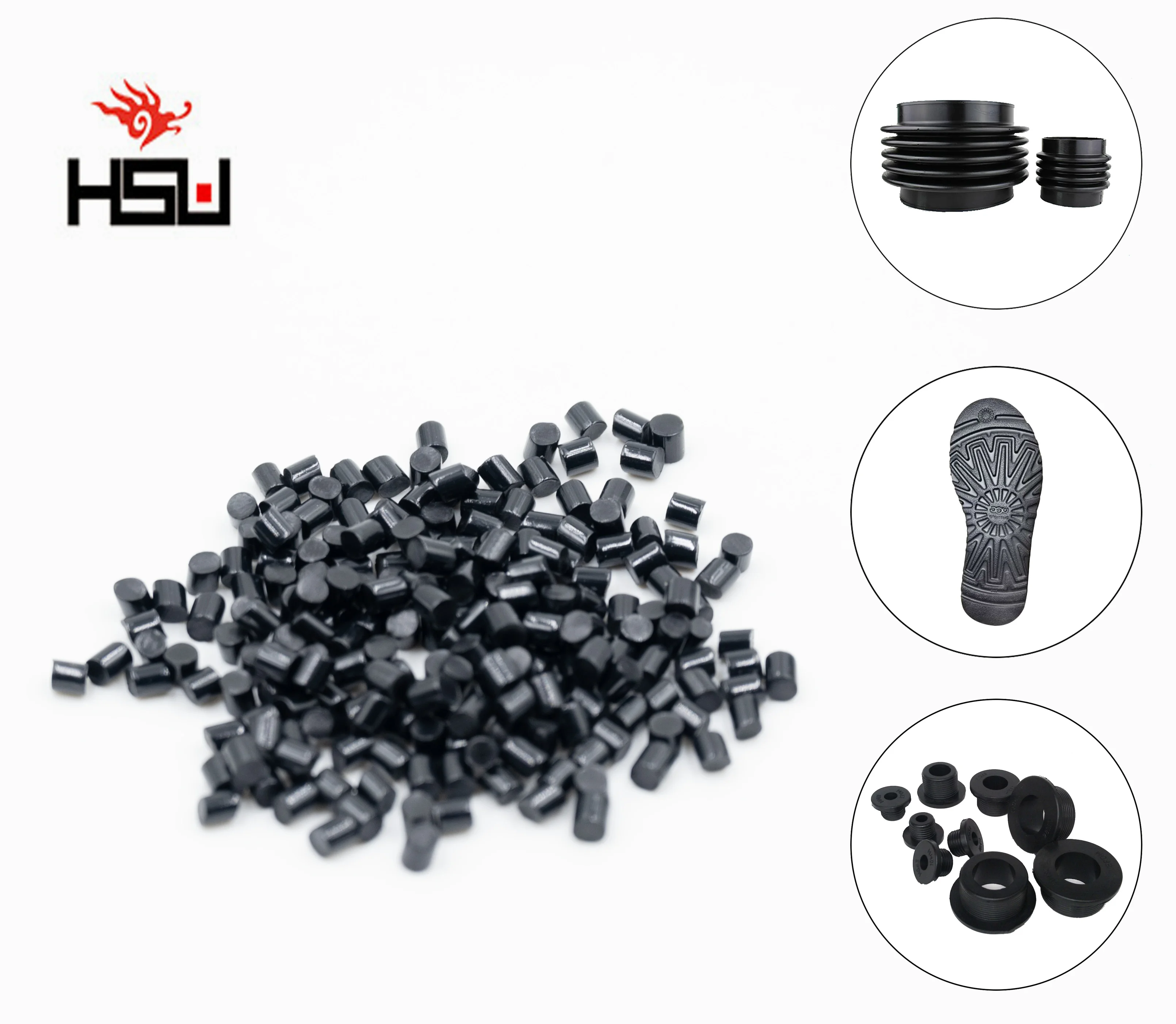 Alibaba.com: TPE Thermoplastic Elastomer for Shoe Sole Rubber Bottom ...