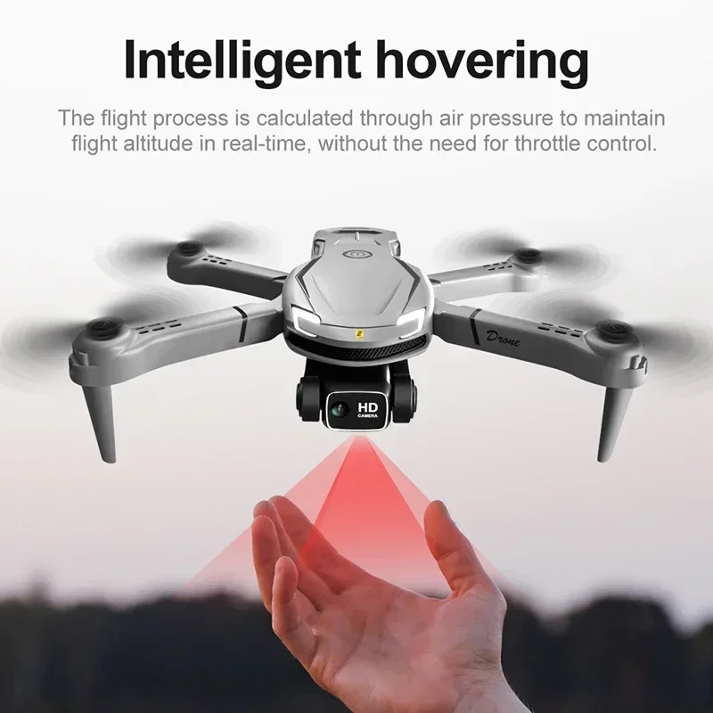 V88 Mini Drone 2k 5g Gps Professional Hd Aerial Photography Remote ...
