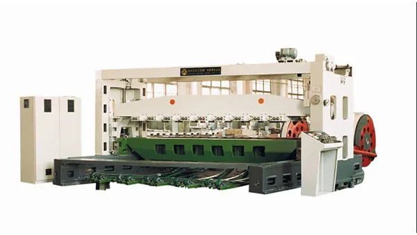 High-accuracy Veneer Slicer - Efficient Woodworking Tool