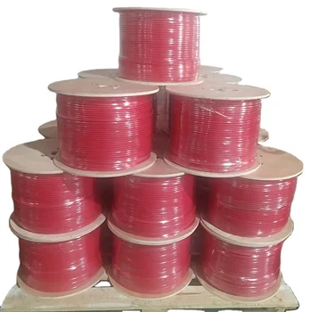 Manufacturer Of Fire Alarm Cable 2h Fire Rated Cable En 50200 Bs 6387 ...