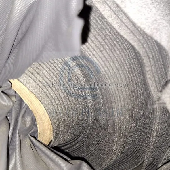 Helia PVC Stock Leather - Versatile & Durable Solutions