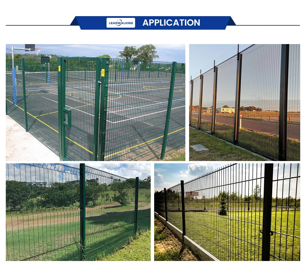 Philippines Gates Heat Treated Fencing Iron Simple Fence Design Double ...