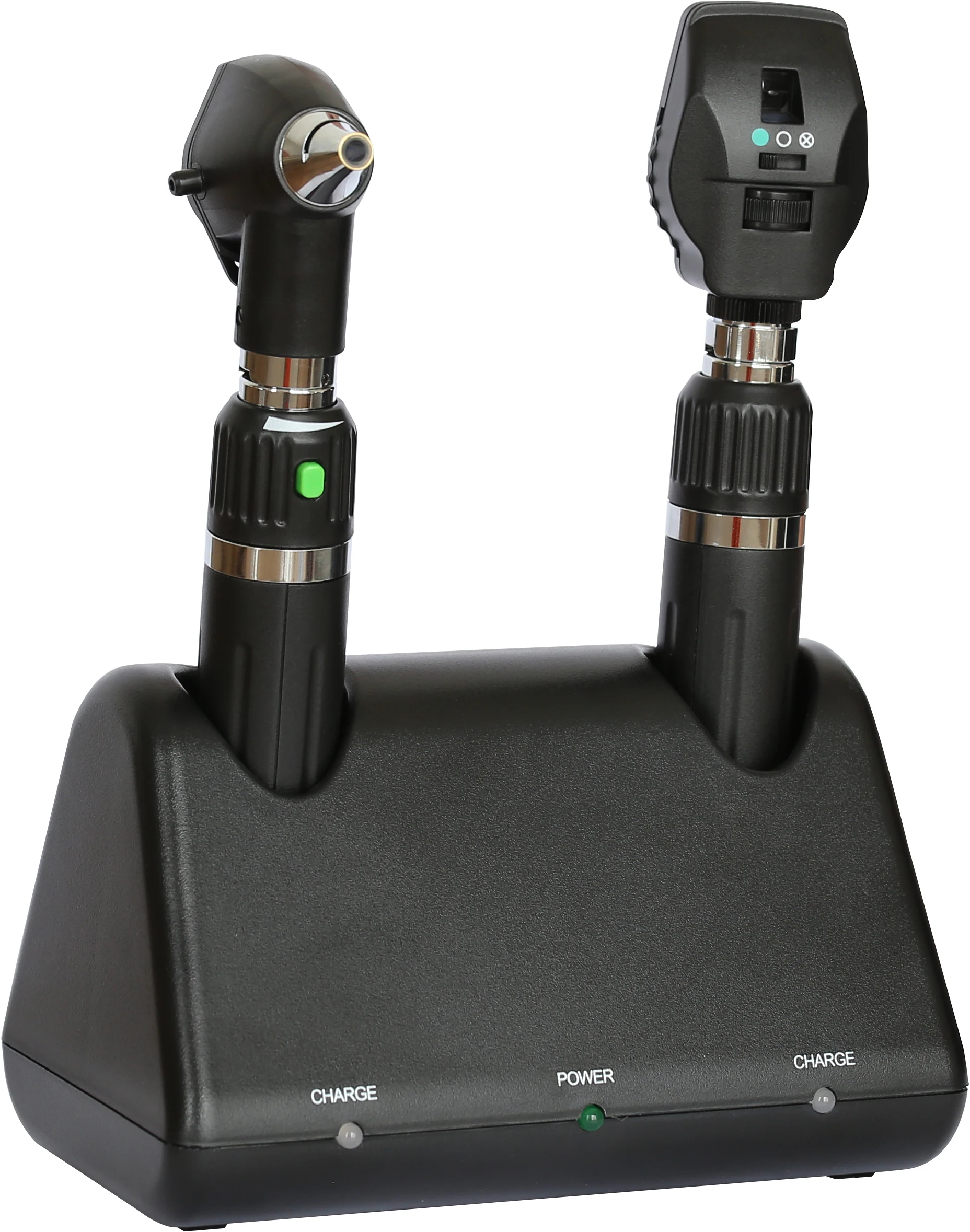 Kanistar Vet Veterinary Biological Microscope Set -otoscope