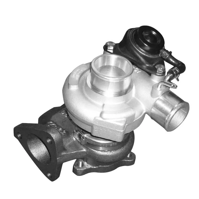The Wholesale Auto Turbocharger Td04 For Hyundai 49177-01500 Turbo Kits ...