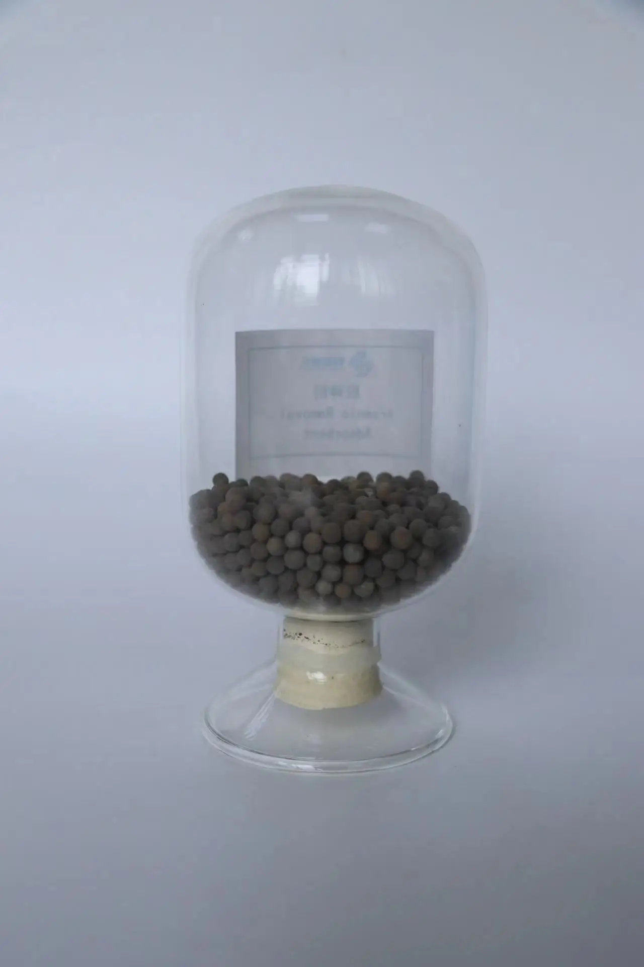 Hot Asr-wx Sulfur Removal Adsorbent For Refinery - Buy Sulfur Removal ...