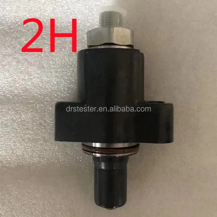 Cp2.2 Plunger Diesel Engine Hp Plunger 2h Weichai Xichai Dachai Cb18 ...