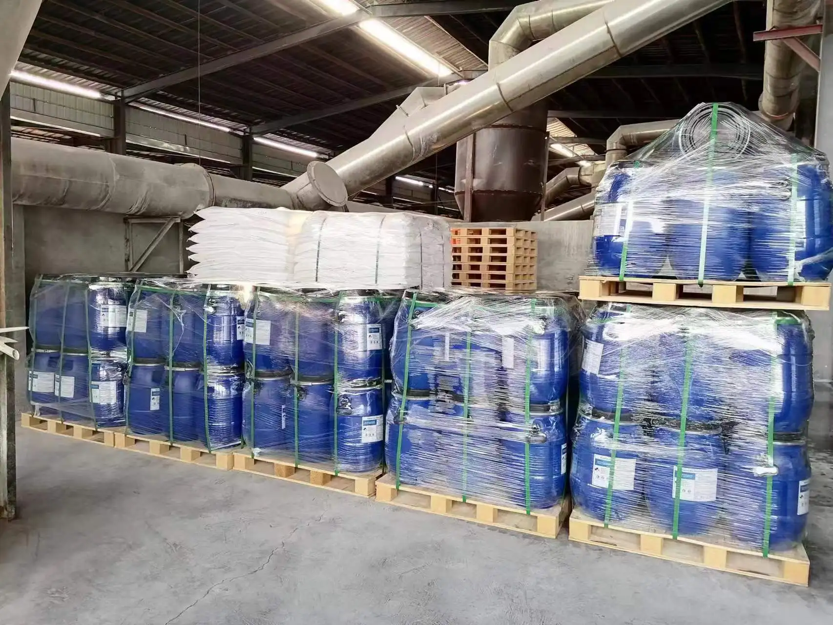 120 Degree Centigrade High Quality Chemical 50% Pbtc Antioxidant Pbtca ...