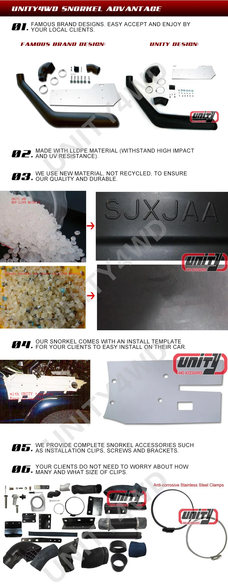 Nissan Navara D21 Snorkel - Engine Protection Solutions