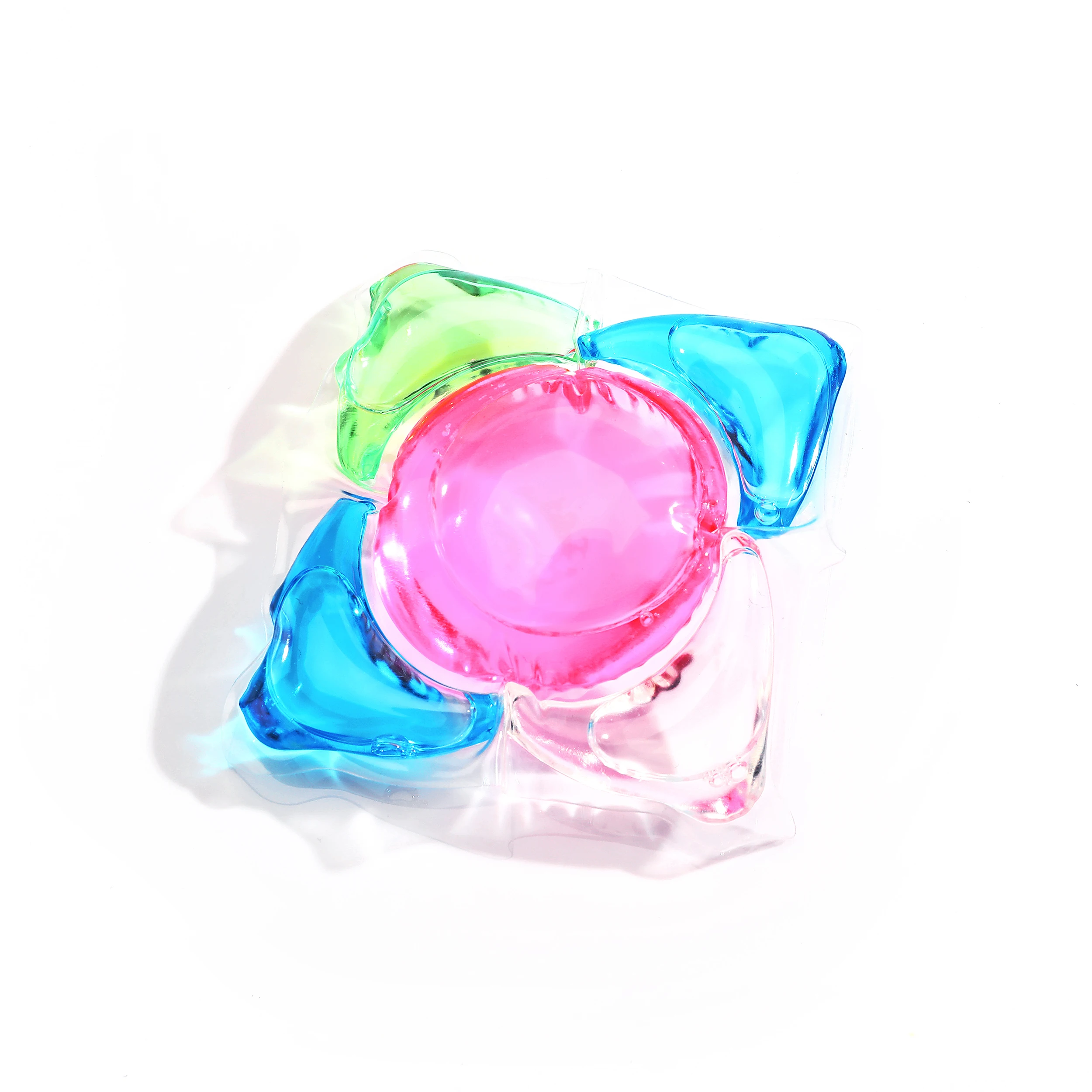 Odm Laundry Detergent Washing Pods Capsule Soap Beads Manufacturer,3 In ...