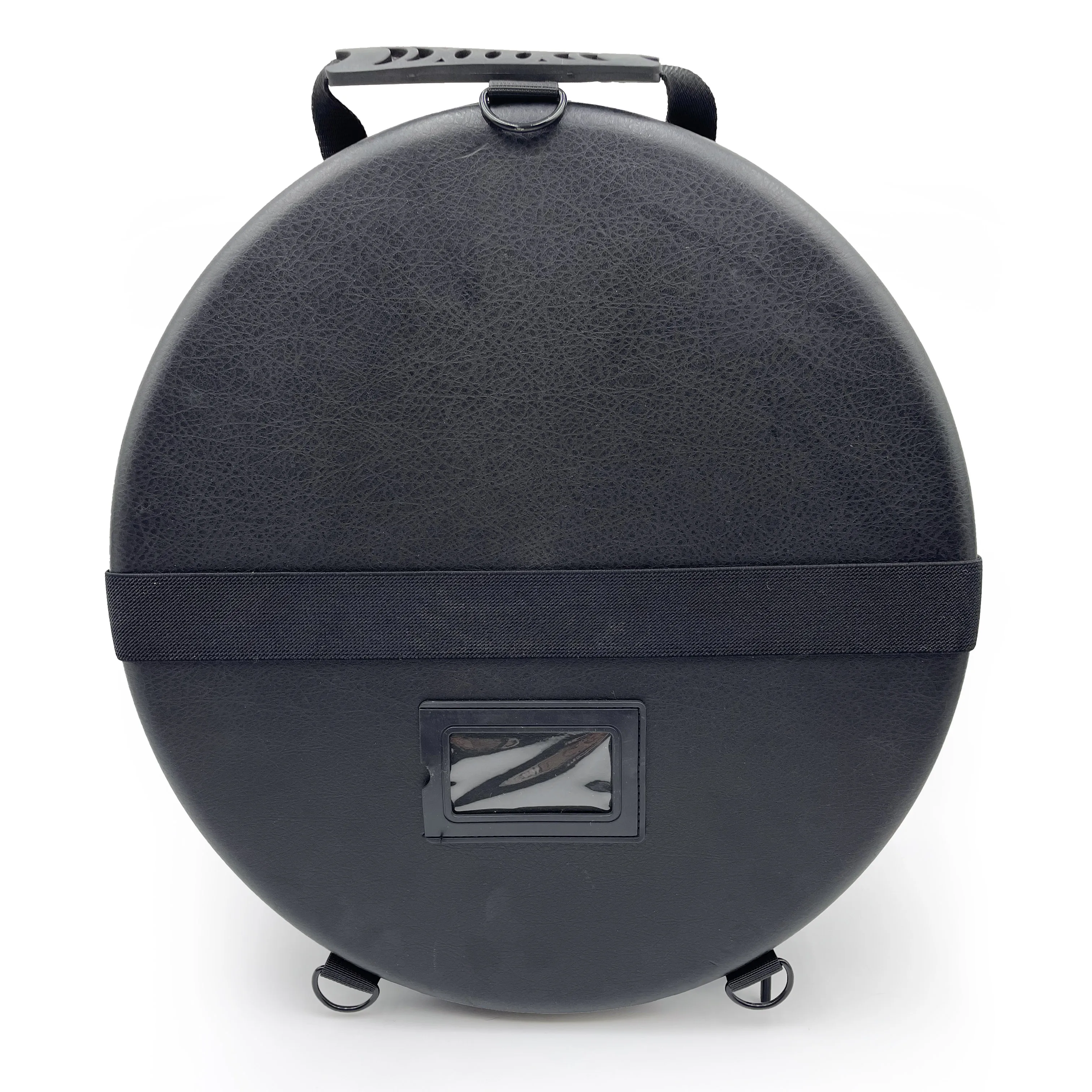 Eva Hat Carrier Cowboy Hat Travel Case Holder Box Container Backpack ...