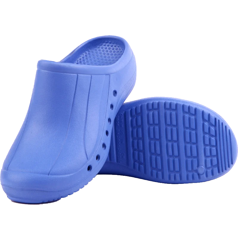 ANNO EVA Medical Clogs - Non-Slip, Waterproof, and Comfortable