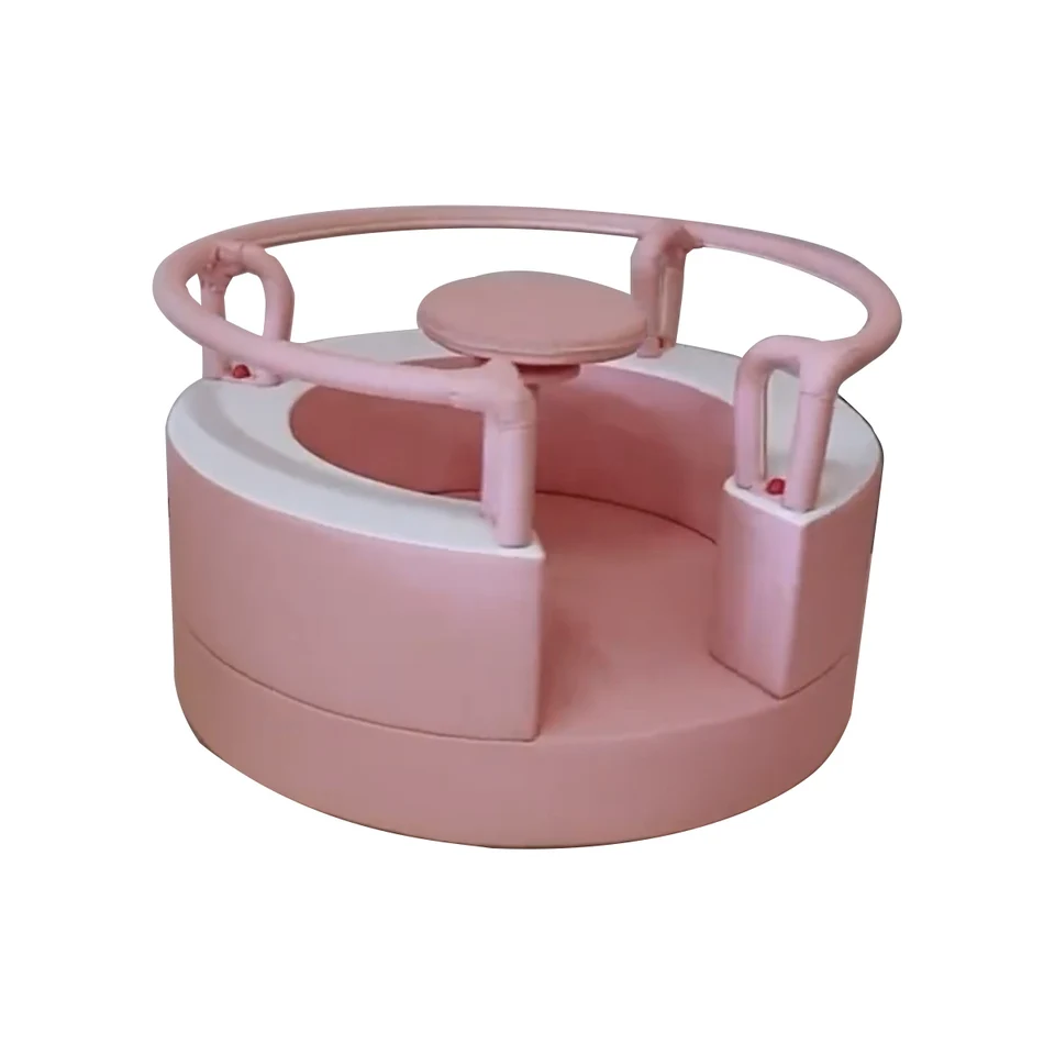 Zhejiang Globall Amusement Equipment Co., Ltd. - Soft Play Equipment ...