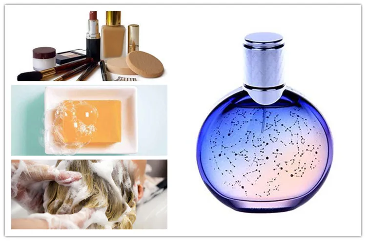 Musk Ambrette Lump Stone Natural Musk Fragrance Pale Bulk Powder For ...