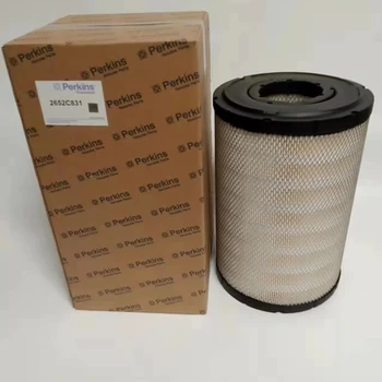 Sany Excavator Hydraulic Oil Filter Element B222100000060 B222100000026 ...