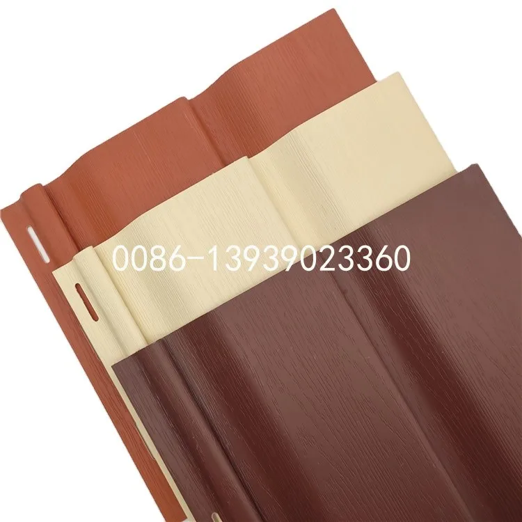 Russia Pvc Wall Panel Exterior Siding Pvc Machine - Buy Russia Pvc Wall ...